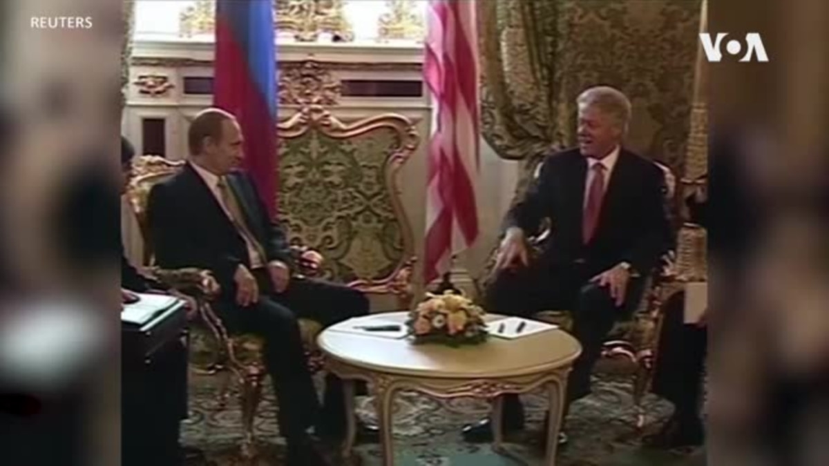 US-RUSSIA - SUMMIT PREVIEW - USAGM