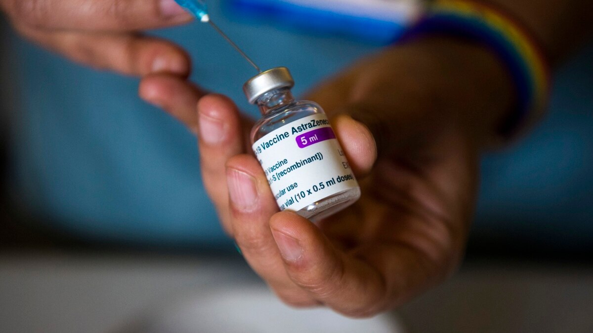 EU nezadovoljna što Astra Zeneka neće isporučiti dogovoren broj vakcina