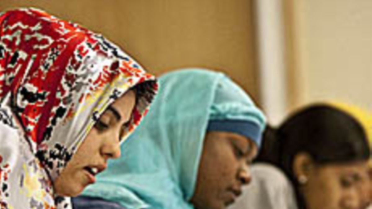 America's First Muslim College Opens This Fall