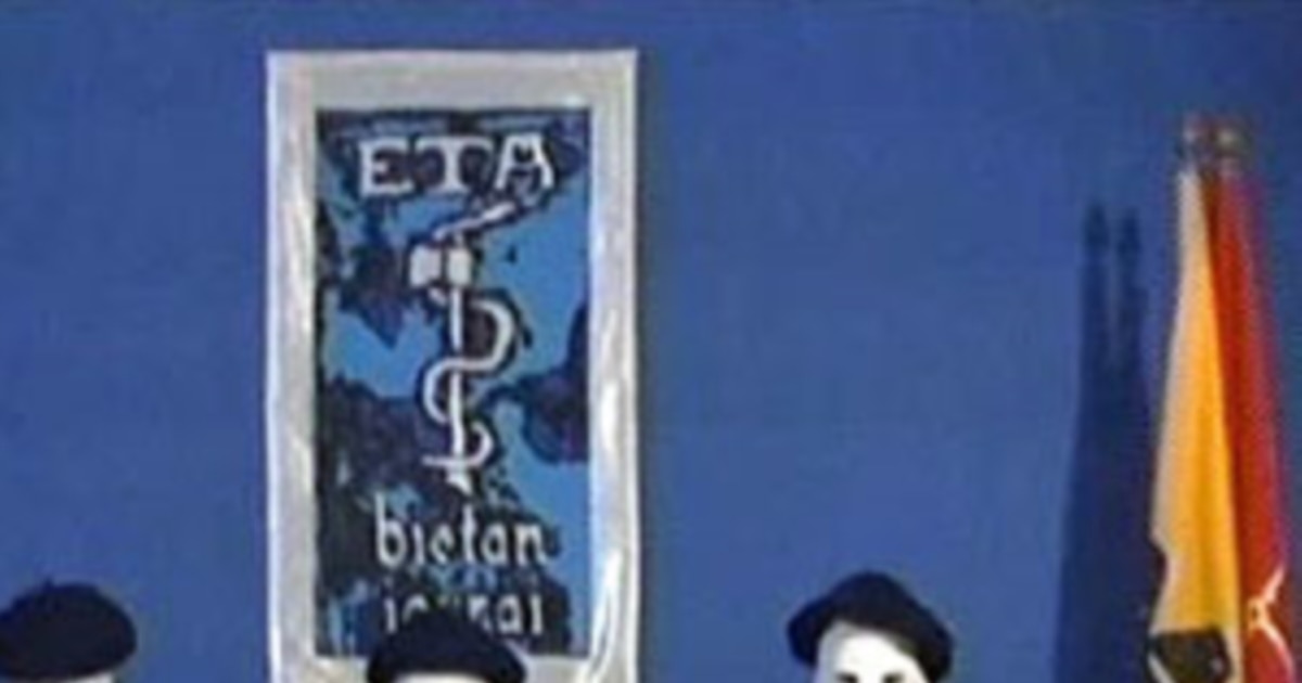 ETA Suspects Detained in France, Spain