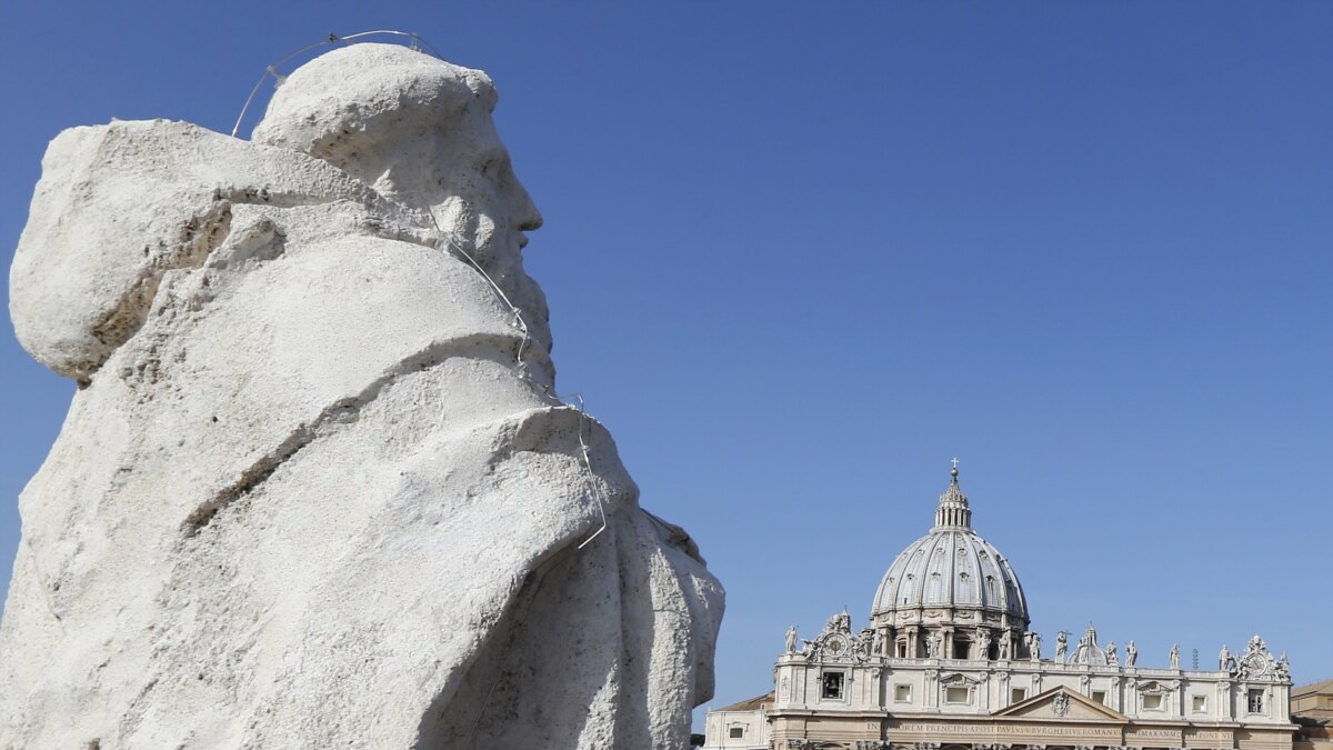 Vaticano publica "Bulas Papales"