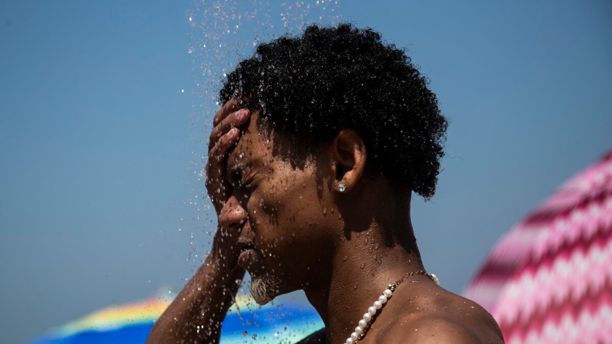 Poslednjih 12 mjeseci na Zemlji su bili najtopliji ikada