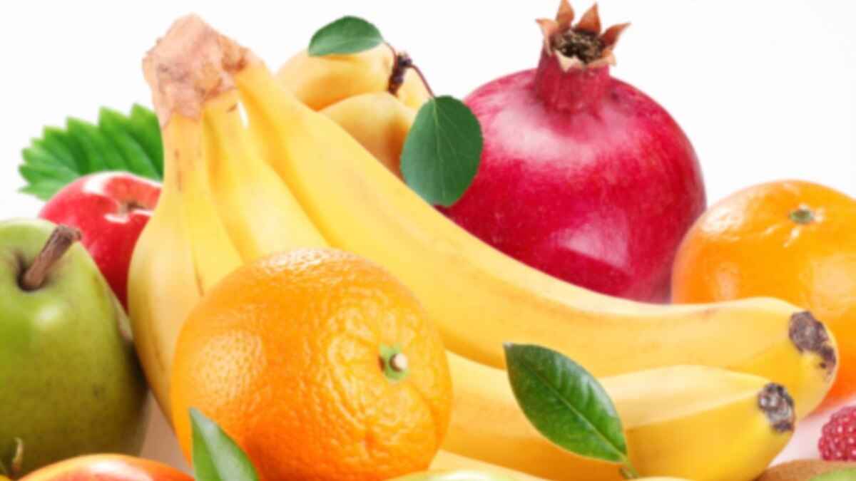 Why Vitamins Are Important to Good Health