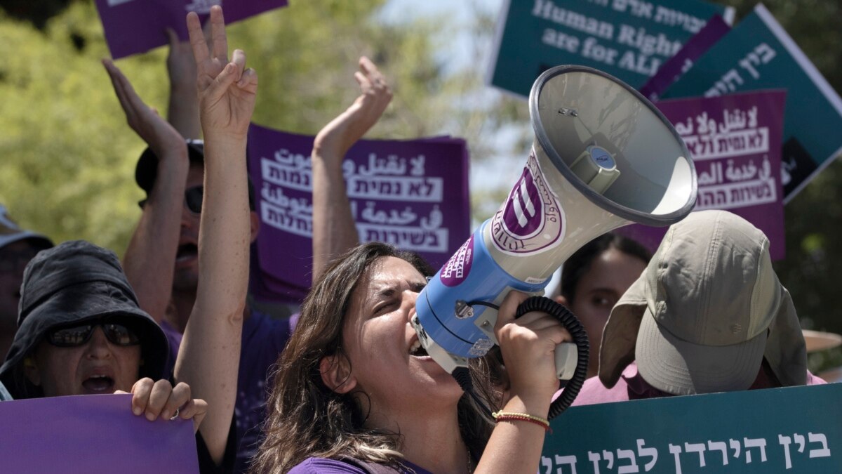 Israels Supreme Court Delays Pivotal Judicial Overhaul Hearing 6698