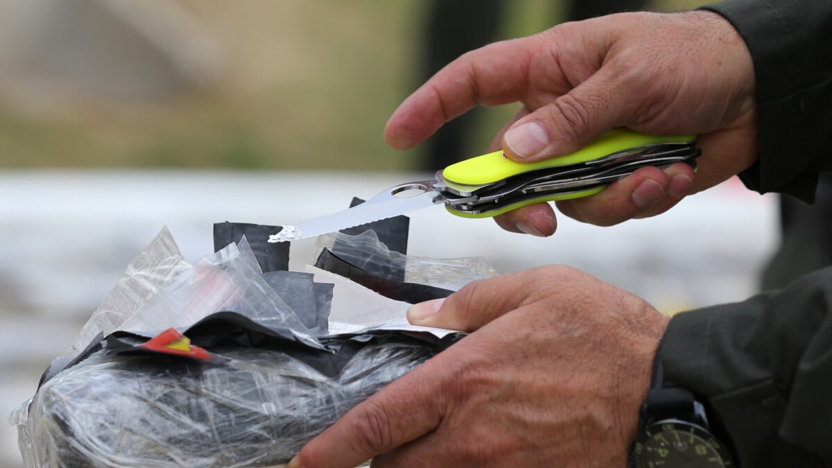 Angola ajuda São Tomé e Príncipe a combater crime organizado