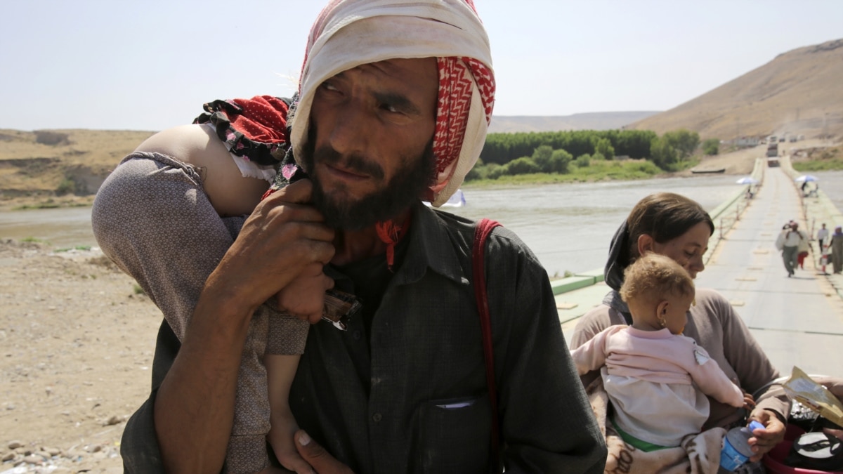 UNICEF Says Children Main Victims of War