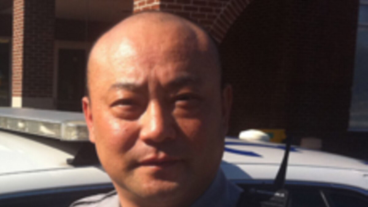 US Police Departments Face Challenges Recruiting Asian-Americans