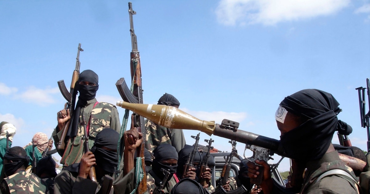 Somalia's Al-Shabab Kills Emirati Troops and Bahraini Military Officer