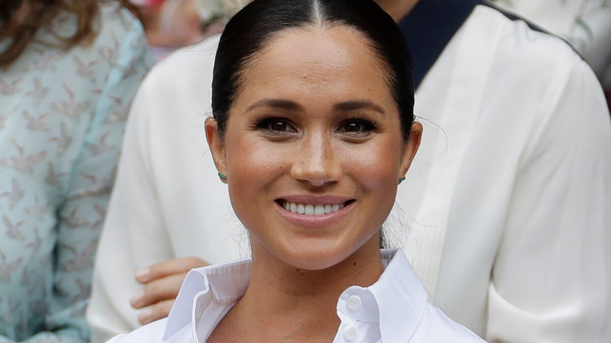 Meghan Markle lance son podcast, Serena Williams première invitée