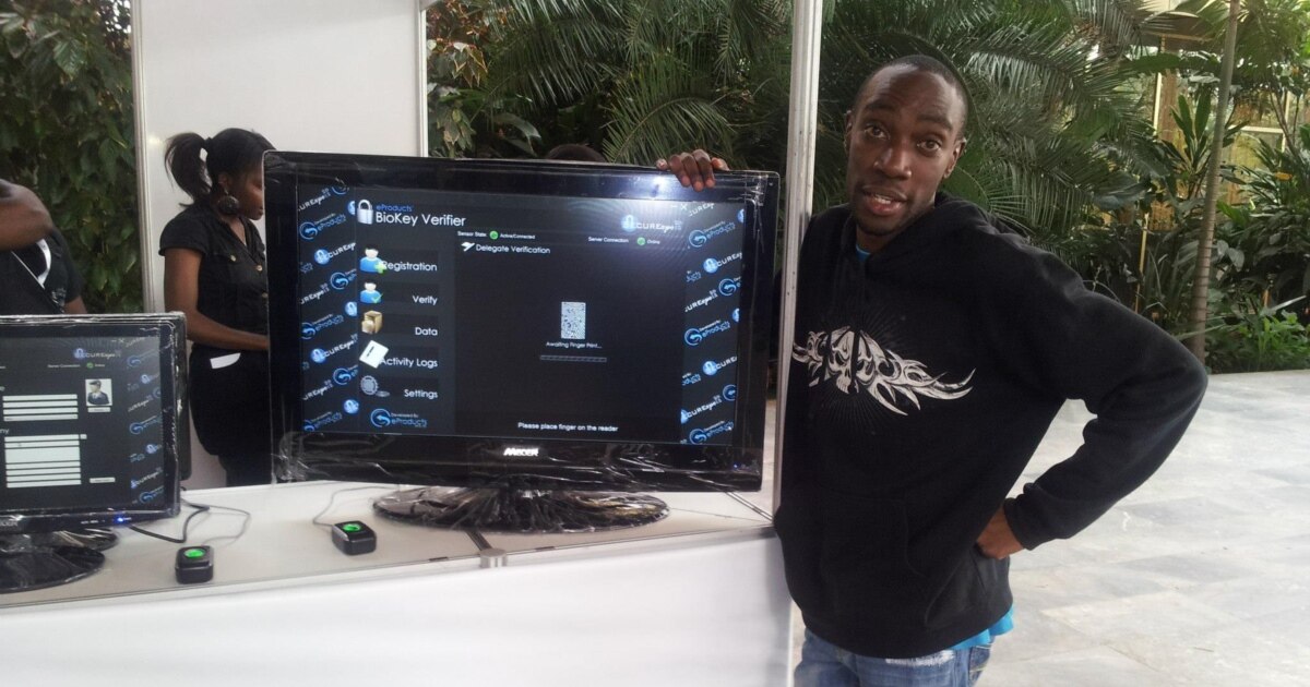 Mobile Apps: Zimbabwean's New Pathway to Adopting Solution-Based Technology