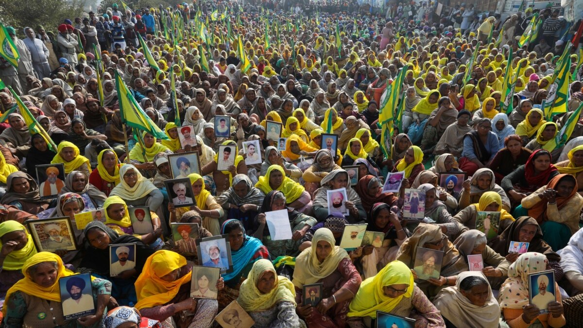 2020 Brought India Recession, Conflict with China