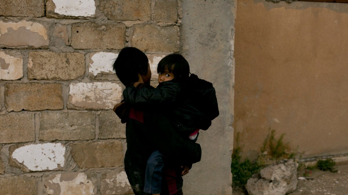 Center in Syria Seeks to Deradicalize IS Teens