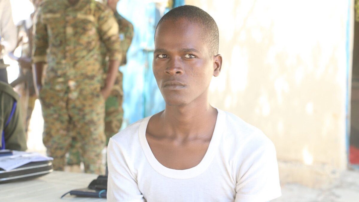 Faah-faahin ku saabsan xukunkii lagu riday Deeqow Caliyow Kuusoow