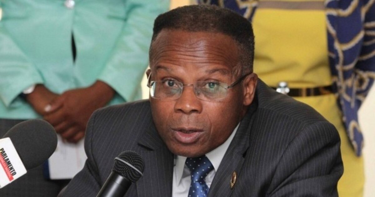 Angola Fala Só - Fernando Heitor: "Se for convidado para um novo ...