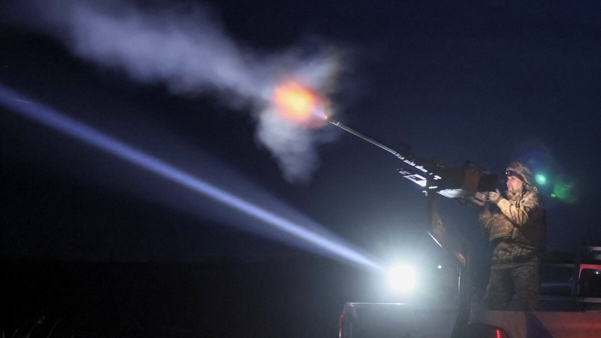 Ukraine Yarashe ku Ruganda Ruyungurura Peteroli mu Burusiya