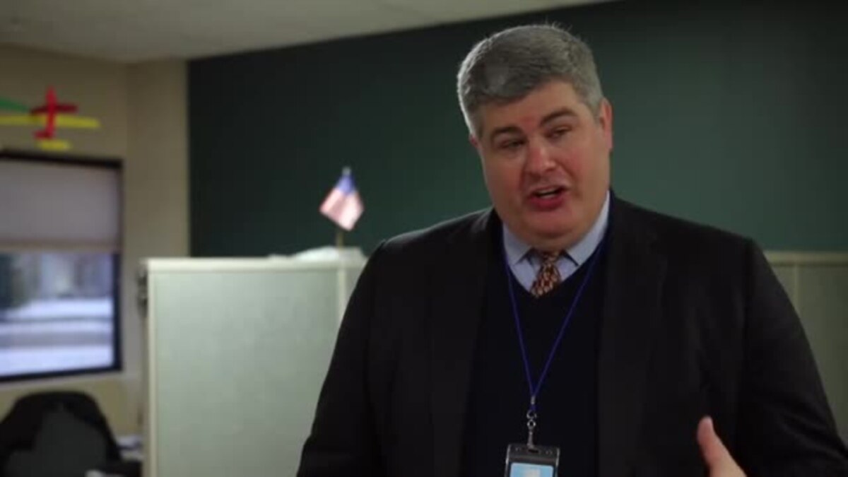 Thomas Swoyer on Chinese drone company DJI