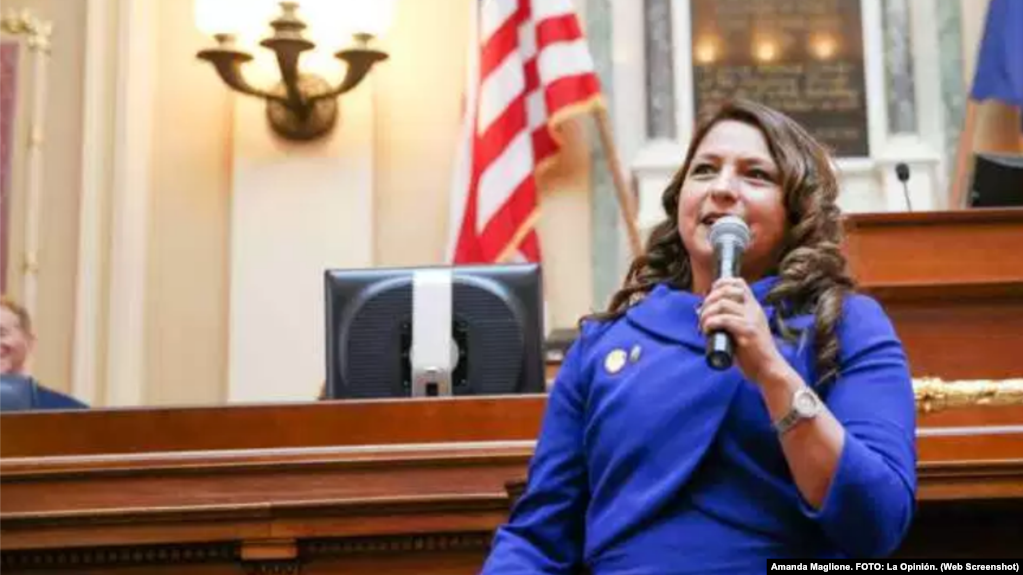 Peruana demócrata replicará en español a discurso de Trump – Noticias ...