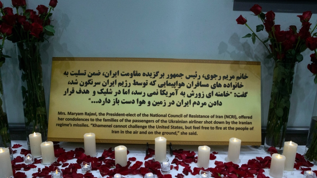 International Team Completes Analysis of Ukrainian Jet Shot Down by Iran