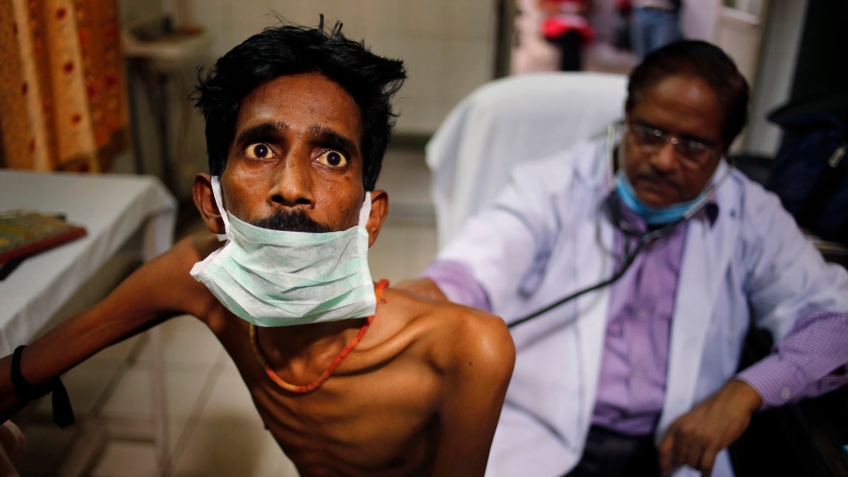 UN Meeting Will Address World's Most Deadly Infectious Disease