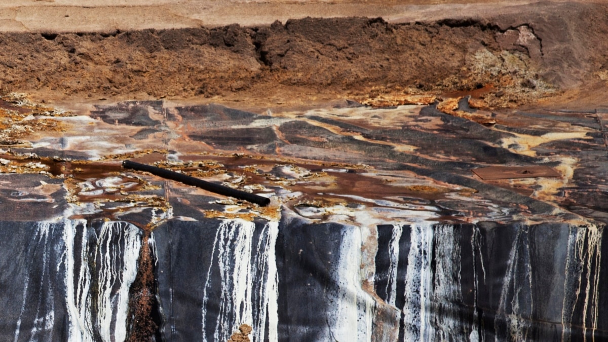 Une société chinoise va reprendre l'extraction d'uranium au Niger