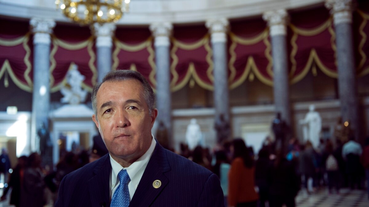 GOP Representative Franks Resigns Amid Ethics Probe