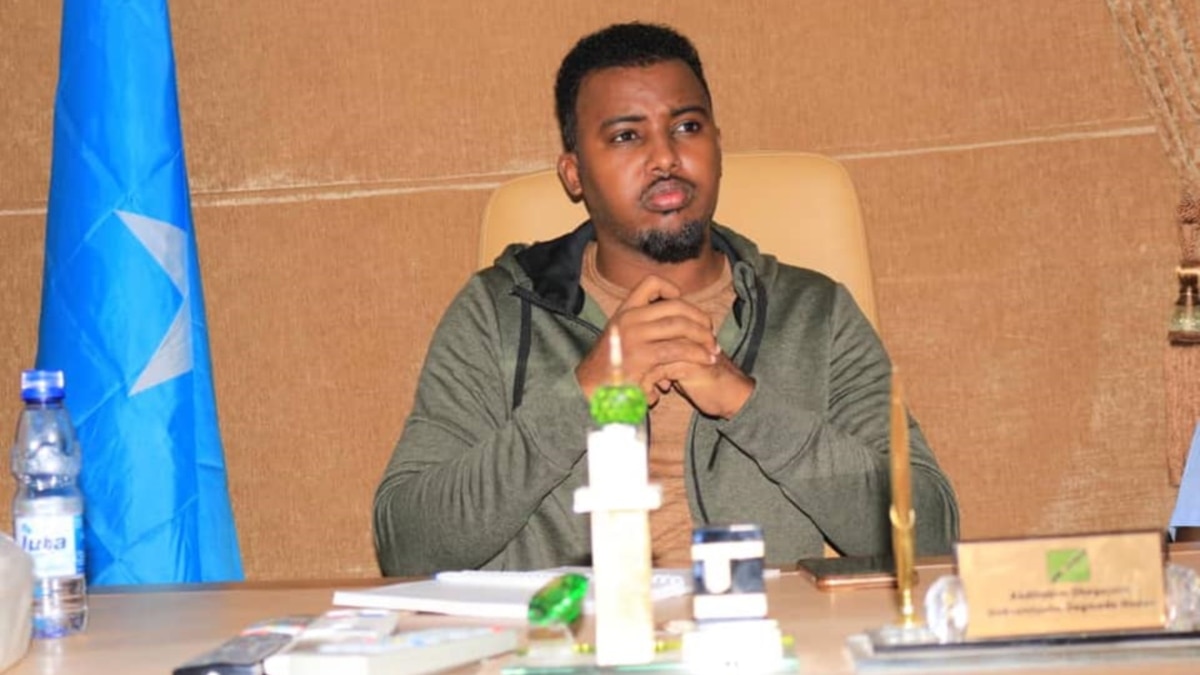 Maxkamad go'aan ka gaartay kiiska dilkii Dhegajuun