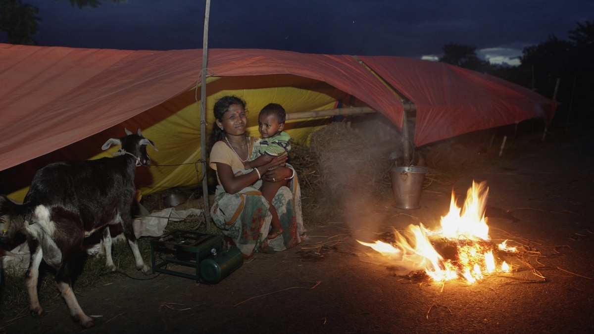 Natural Disasters Displace 32 Million in 2012