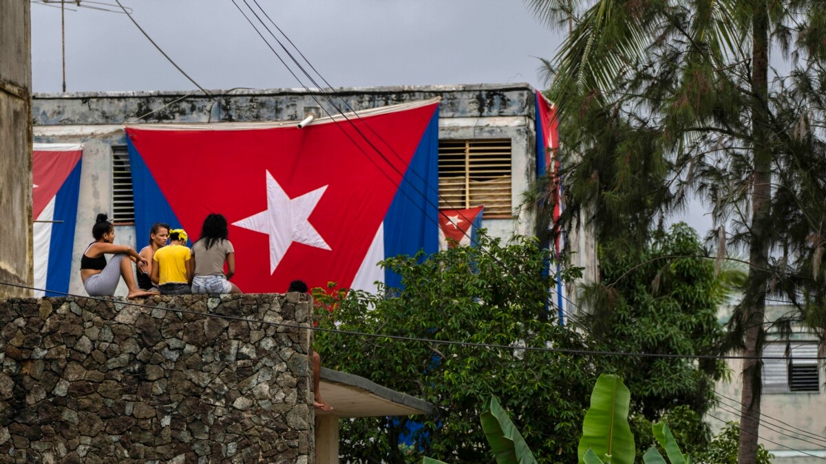 Cuba Cracks Down on Protest Organizers Ahead of Planned March