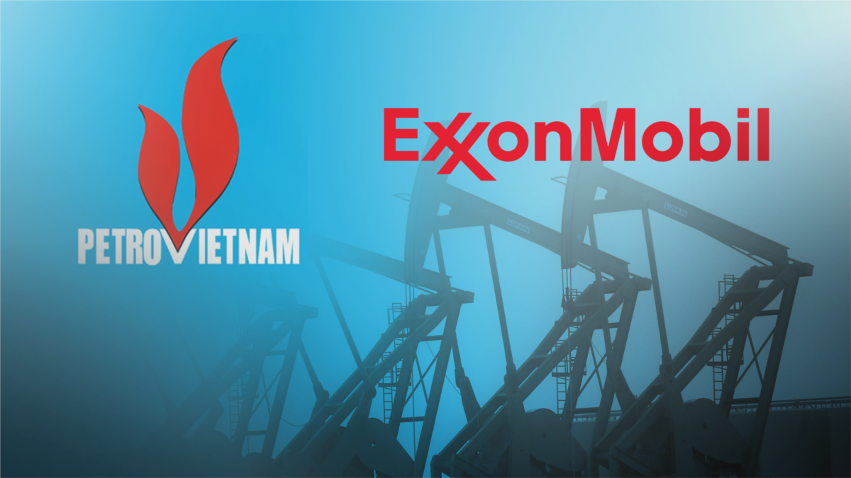 Thực hư ExxonMobil ‘bỏ cuộc’ ở Việt Nam vì ‘áp lực’ từ Trung Quốc