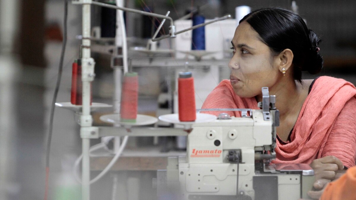 Promoting International Labor Rights