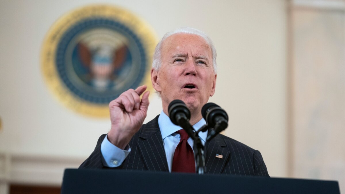 ABD Tedarik Zincirlerini Gözden Geçirecek