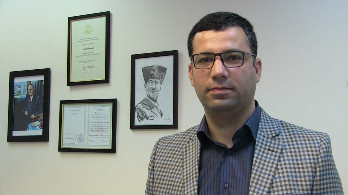 Emin İsayev: Uşaq hüquqları sahəsində ixtisaslaşmış məhkəmələr qurulmalıdır