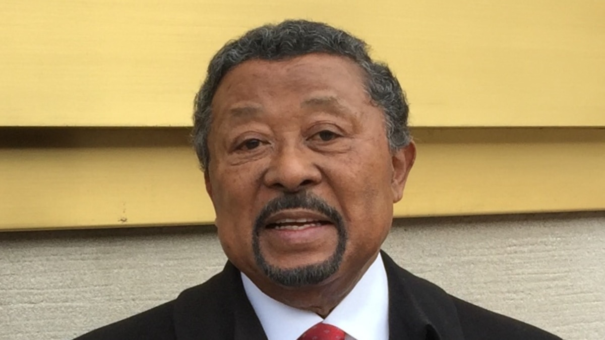 Jean Ping estime que le rapport de l'UE prouve sa victoire "de manière ...