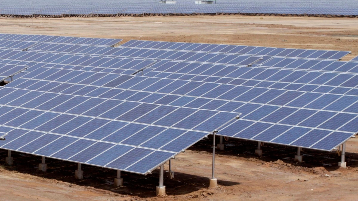 US Company to Increase Juba's Solar Power