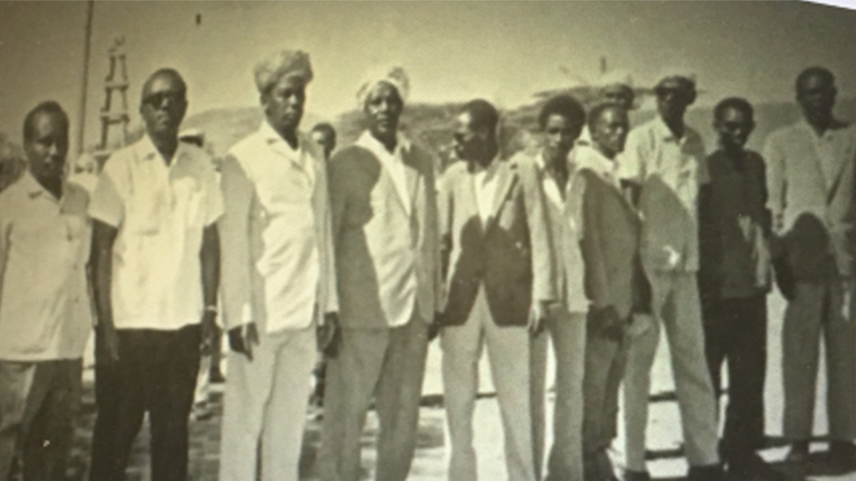 Afran Qalloo,baandii Oromoo bara rakkoo keessa yayyabamte