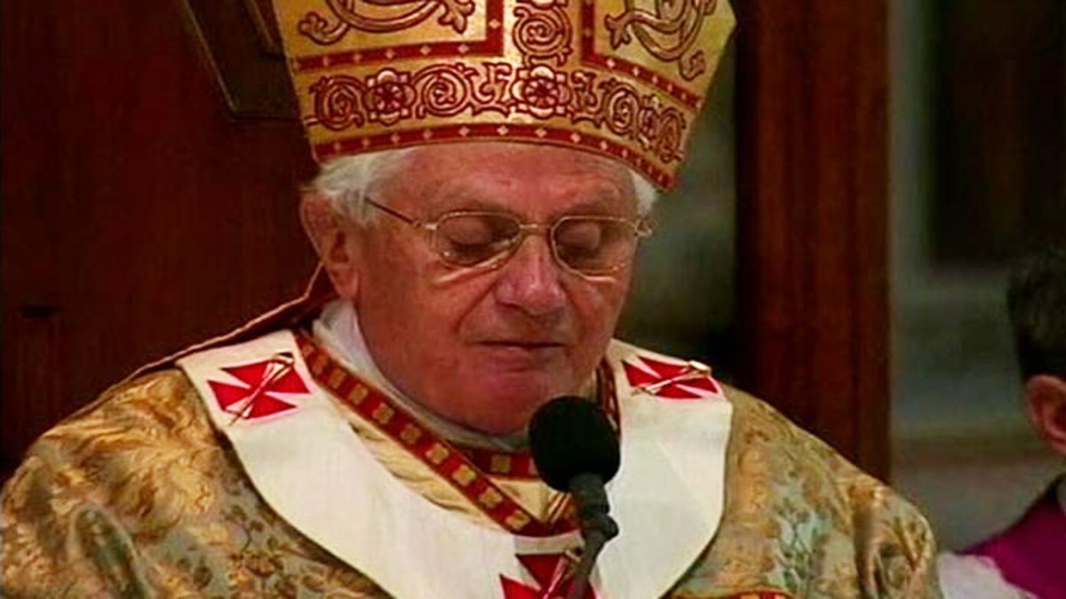 Vatikan akan Gelar Rapat Lebih Awal untuk Pilih Paus Baru