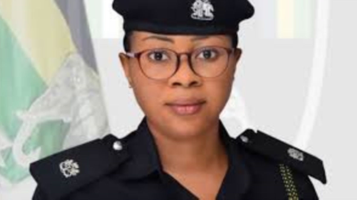 ‘Yan Bindiga Sun Kashe Dogo Saleh A Kokarin Ceto - ‘Yan sanda