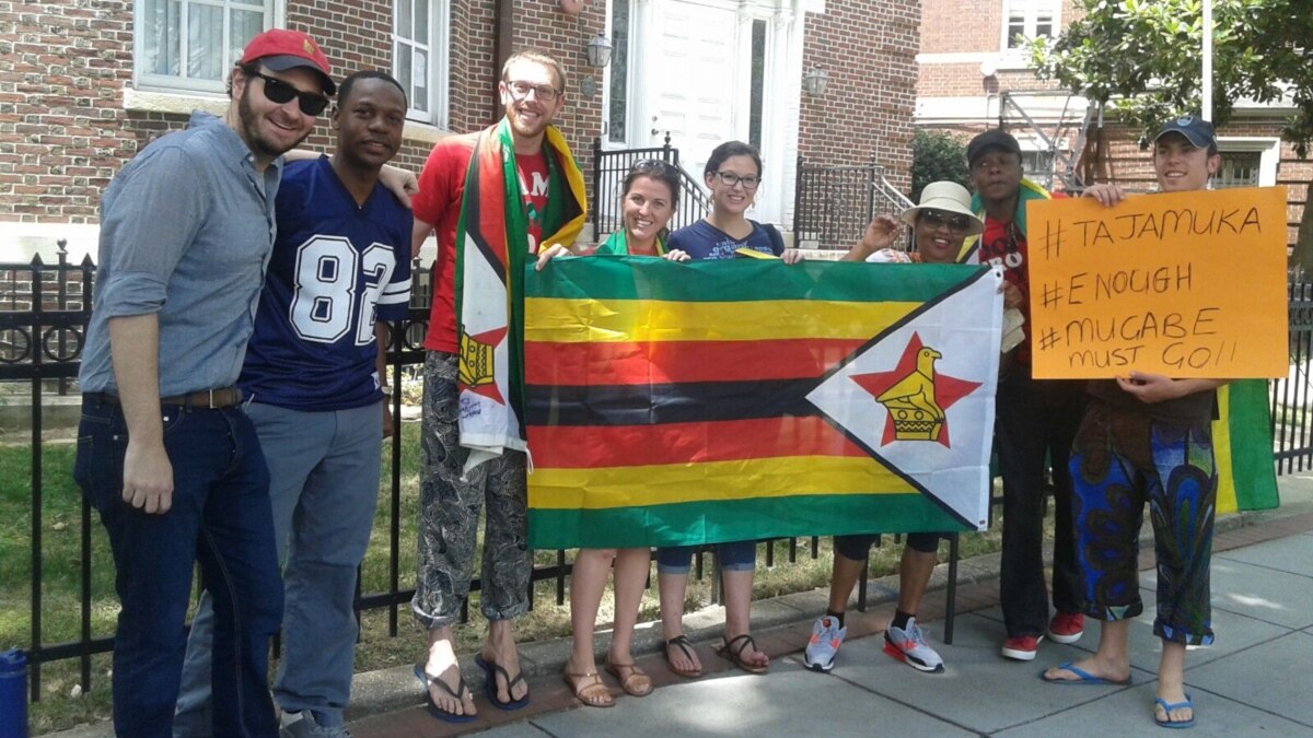 Interview With December 12 Movement International Spokesman Omowale Clay