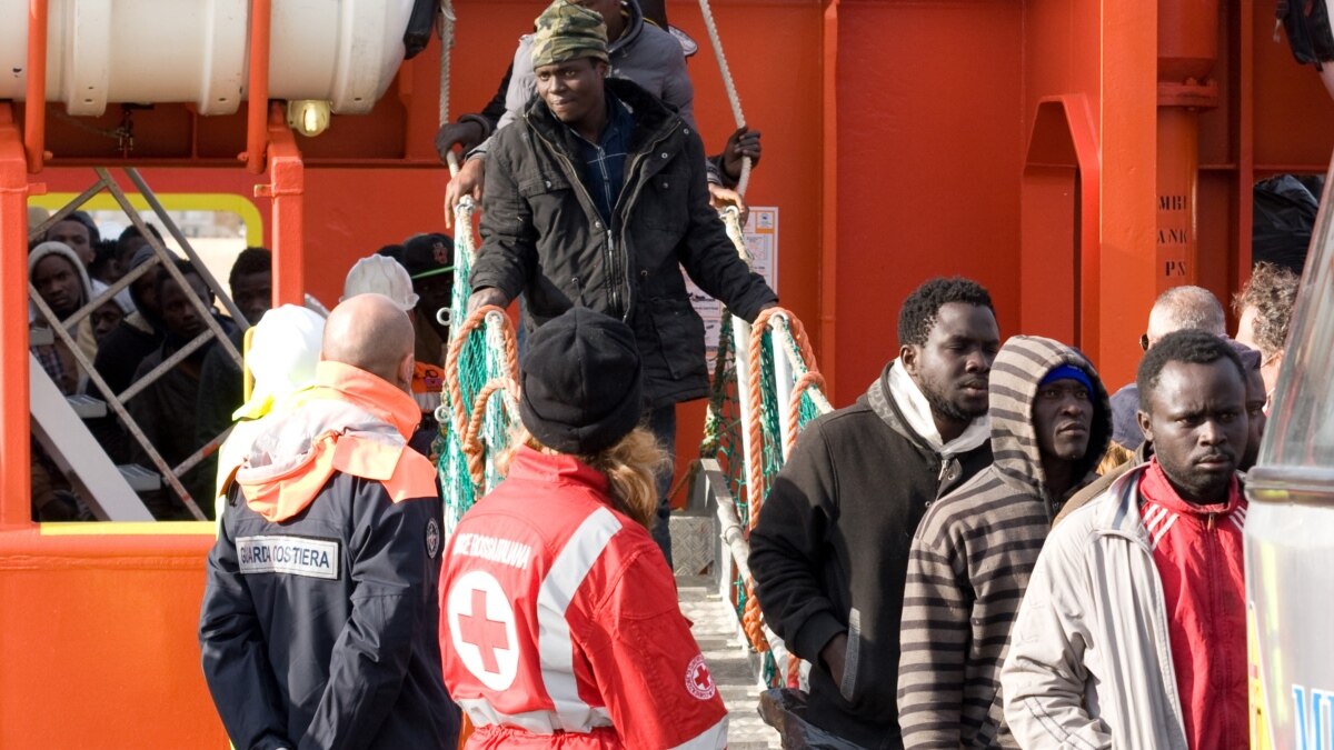 Italy Concerned About Jihadists in Libya