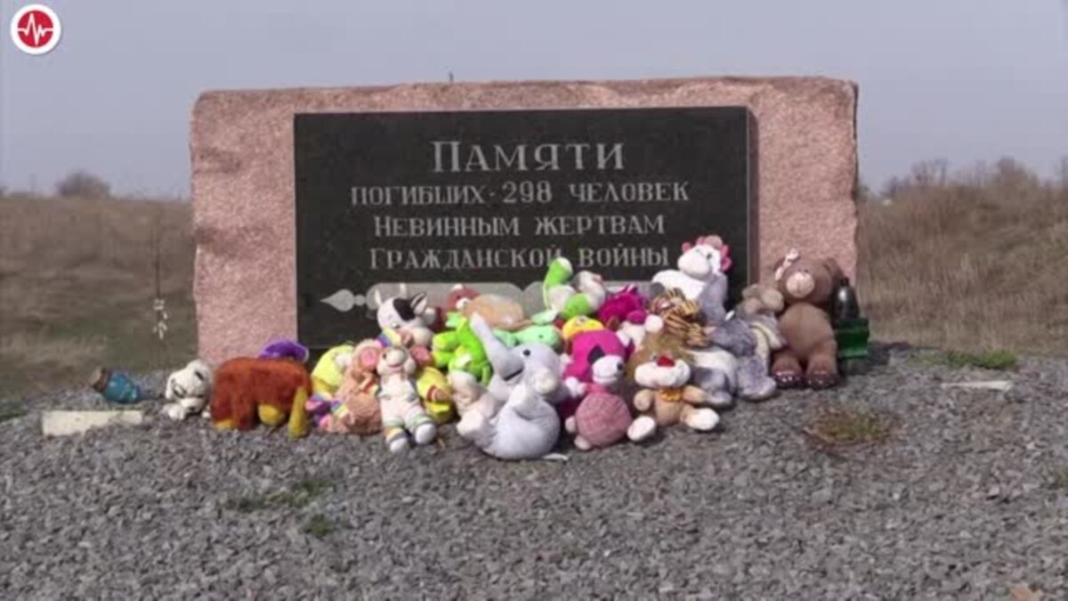 MH17 Defendant Denies Blame for Ukraine Rebels But (Shhhh!) Not Russia