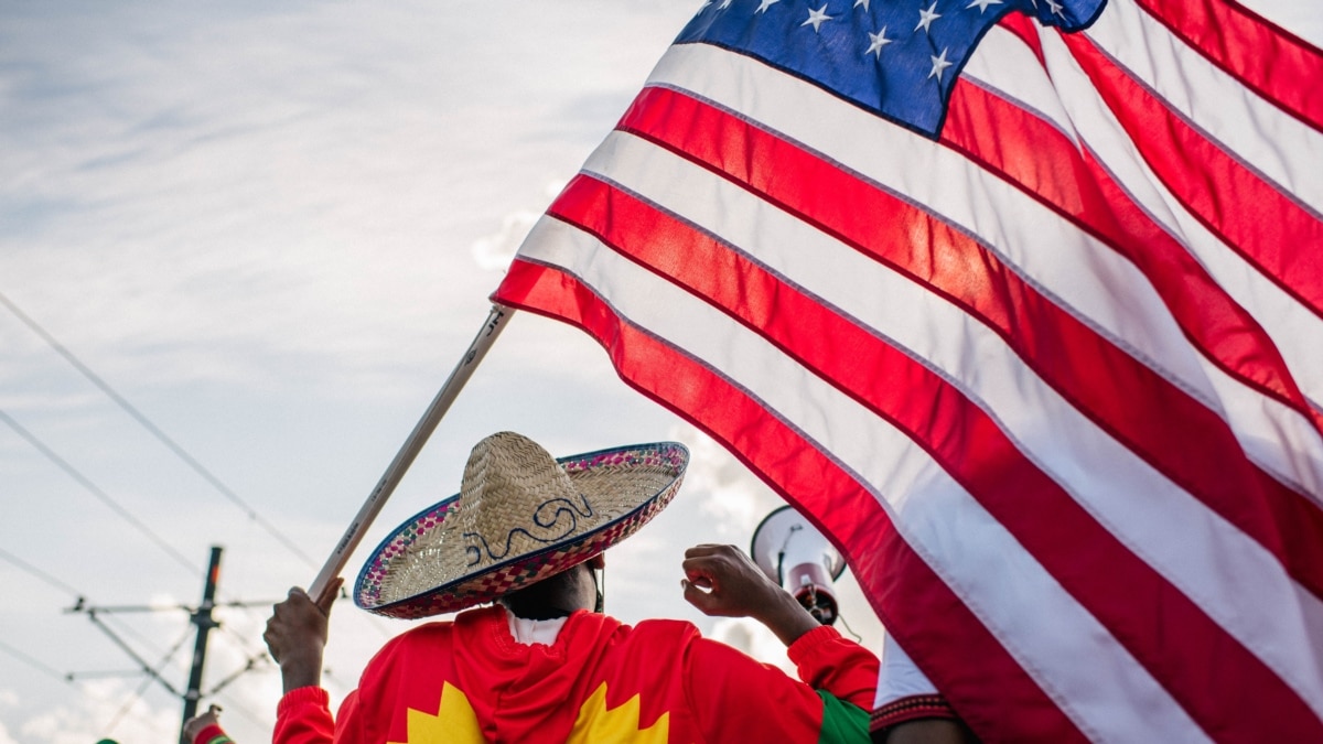 US Oromos Protest Singer Hachalu's Killing in Ethiopia