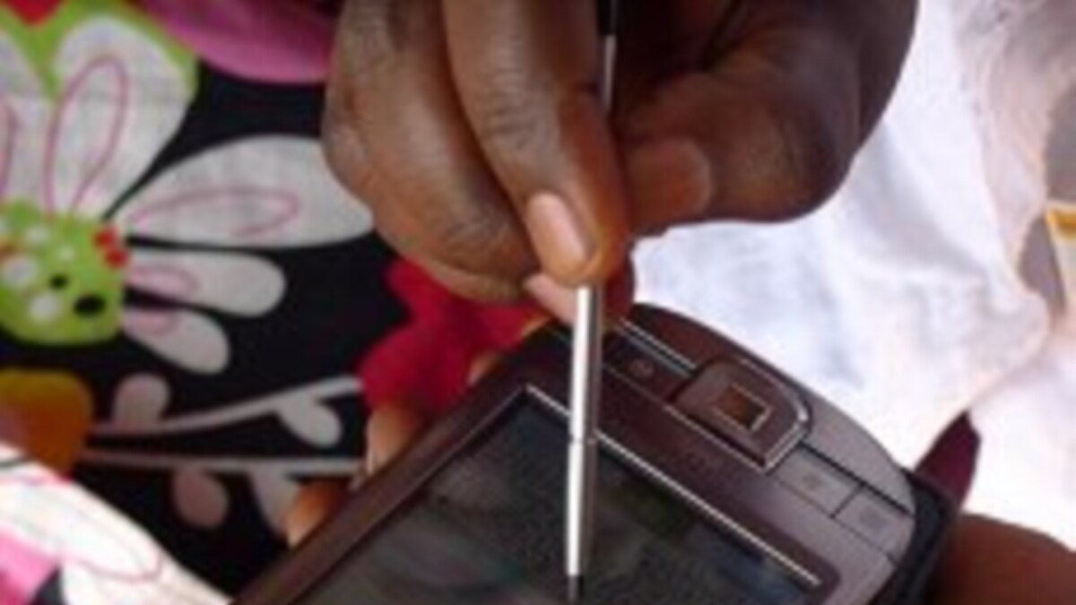 Aid Organizations Use Technology in Africa Development Work