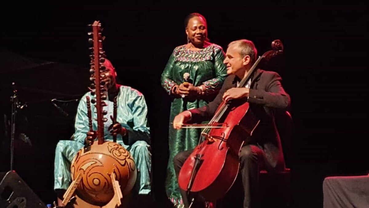 Seko ni donko UNESCO ye, mbolon don bala foli minenw la