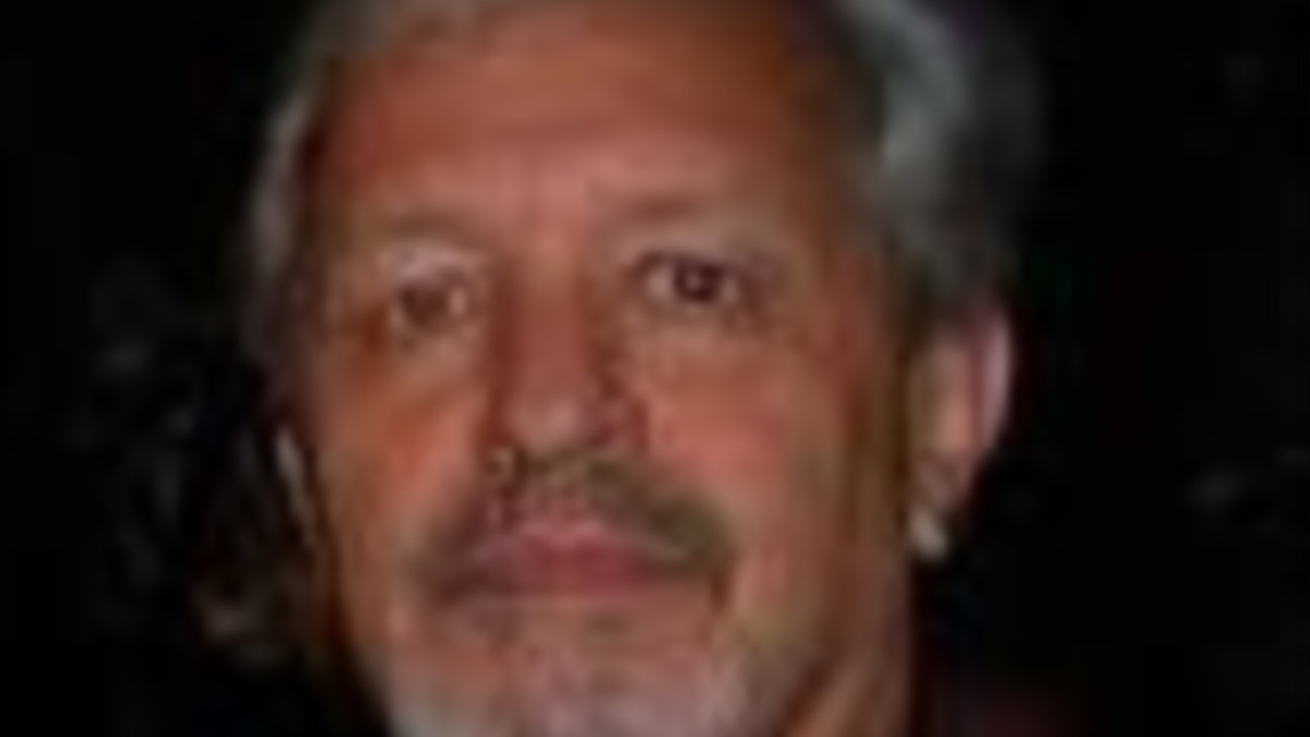 Eric Rojo dialoga sobre seguridad y terrorismo