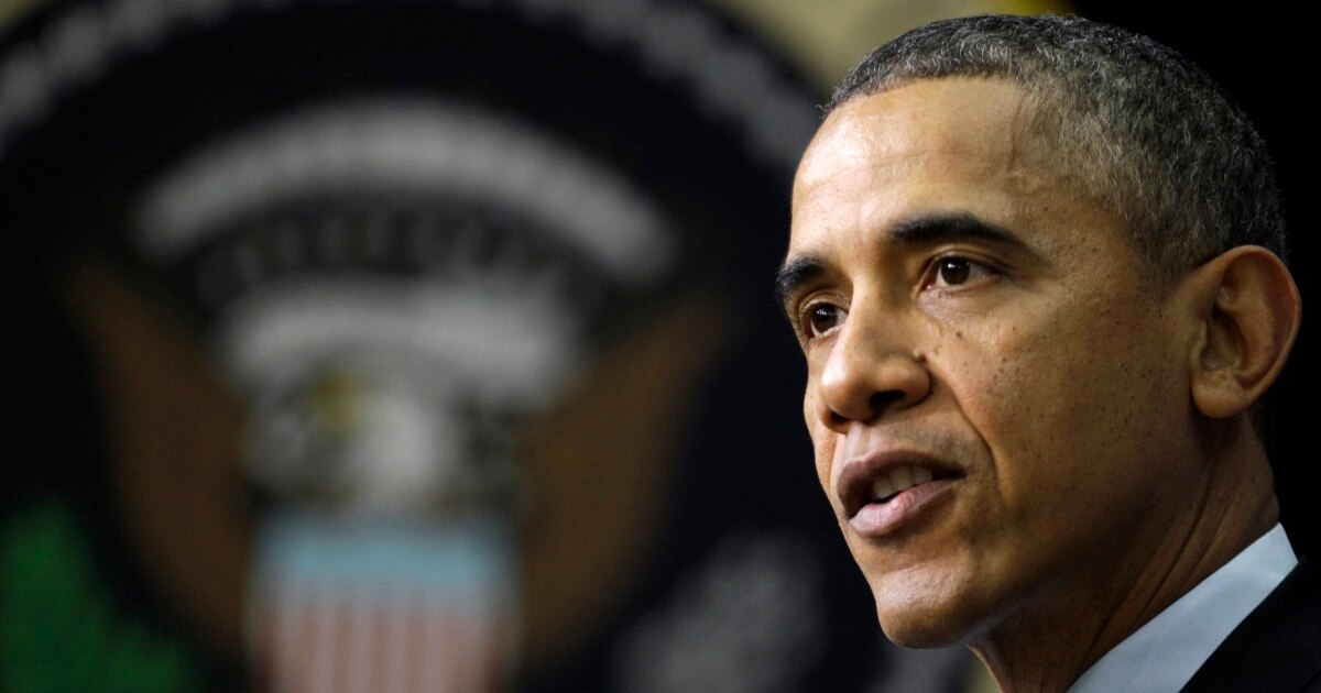 Obama Calls for Calm in CAR