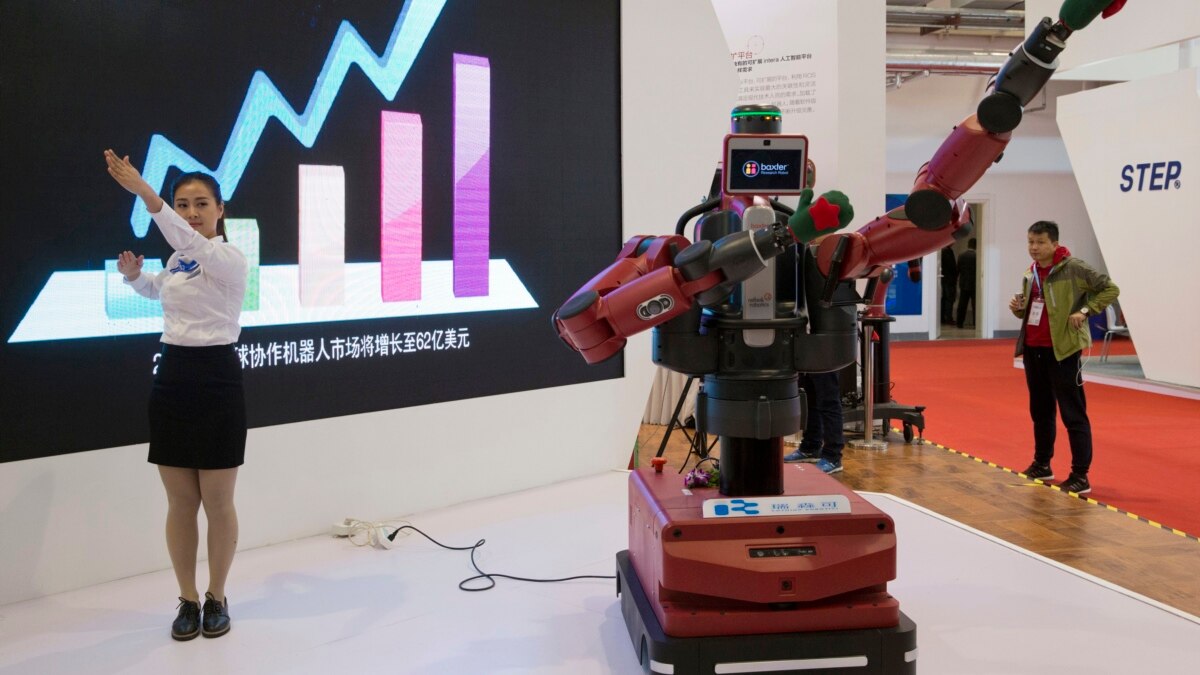 Robot Terapi Sarankan Latihan Rehab Pribadi