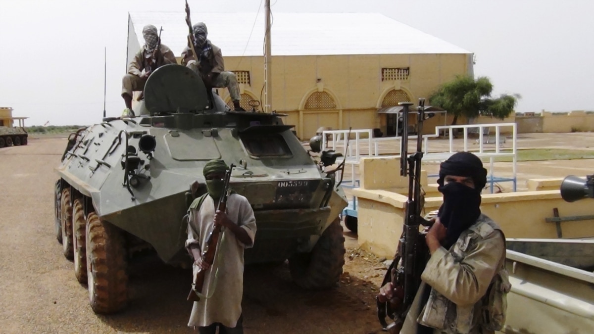 Mali's Muslim Leaders Negotiate with Northern Islamists