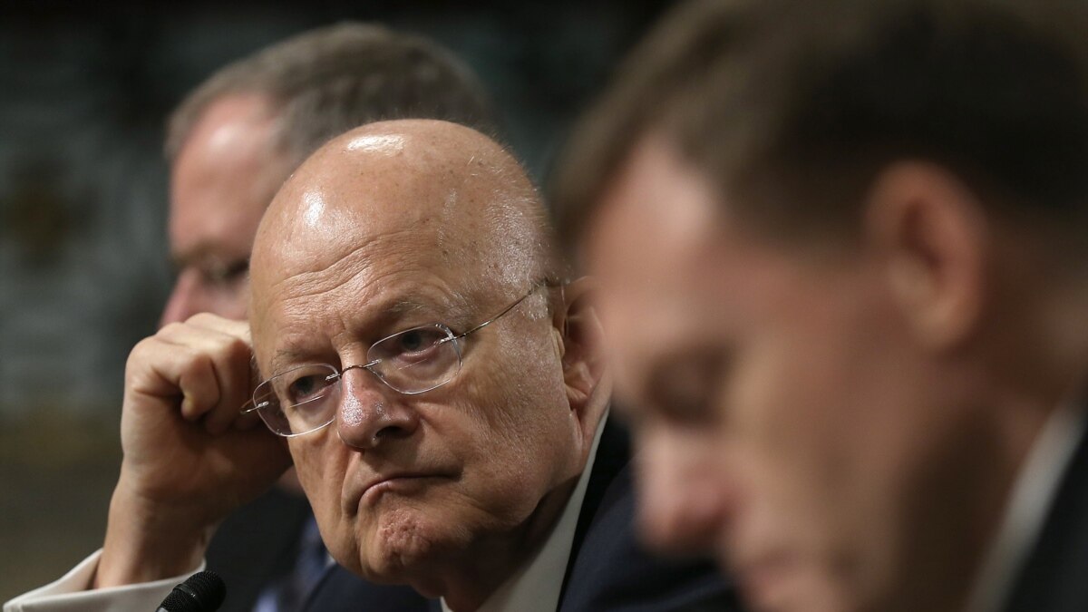 Report: CIA Agents Pulled From China After Data Breach