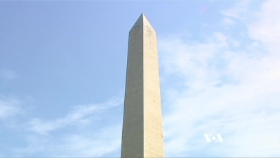 Washington Monument Reopens Three Years After Earthquake Causes Cracks
