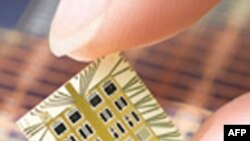 Taking Medicine, With a Microchip Under the Skin